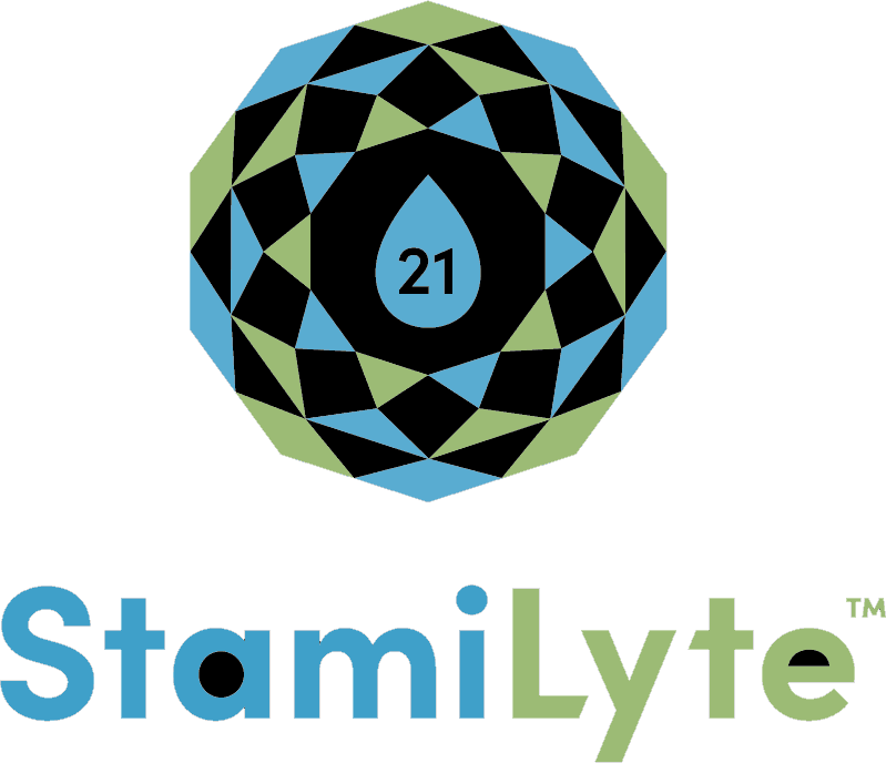 Natural Electrolyte Rehydration Sports Drink - StamiLyte