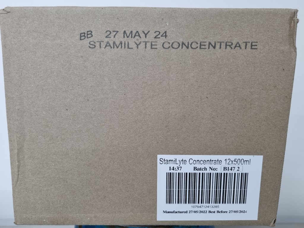 Products Archives - StamiLyte Super Electrolyte