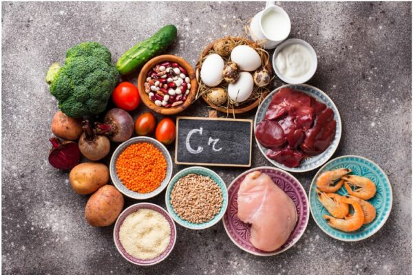 The Health Benefits of Chromium - StamiLyte Super Electrolyte